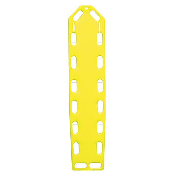 Lifeguard Spineboard ohne Fixiergurte