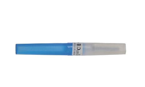 BD Vacutainer Luer-Adapter, steril, 100 Stück