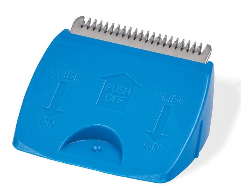 Neuro-Scherköpfe für BD Schermaschine 5513E, 20 Stück