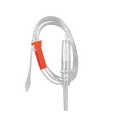 Transfusionsbesteck | Praxindo.de
