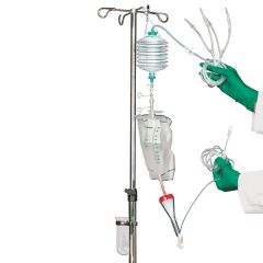 Transfusionsbesteck | Praxindo.de