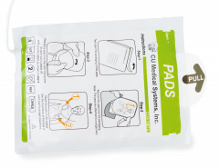 Defi-Elektrode, Kinder für ME-Pad Defibrillator