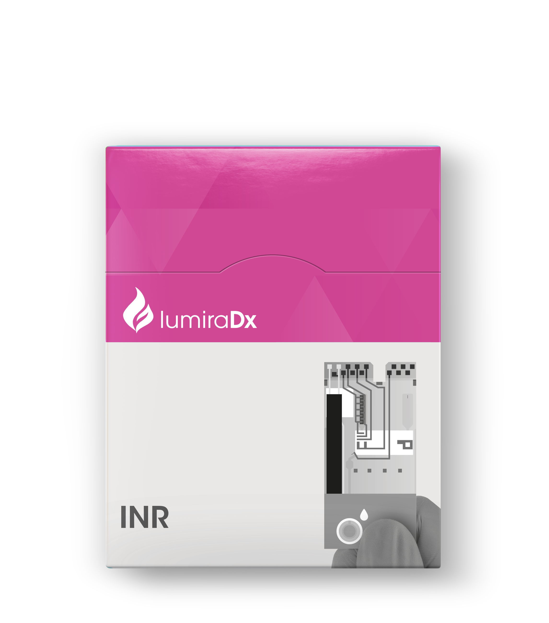 LumiraDx INR Test, 48 Tests
