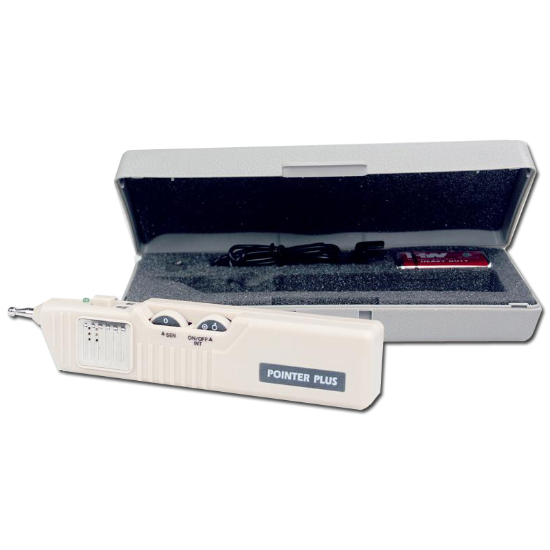 Pointer Plus Punktsuch- und Stimulationsgerät
