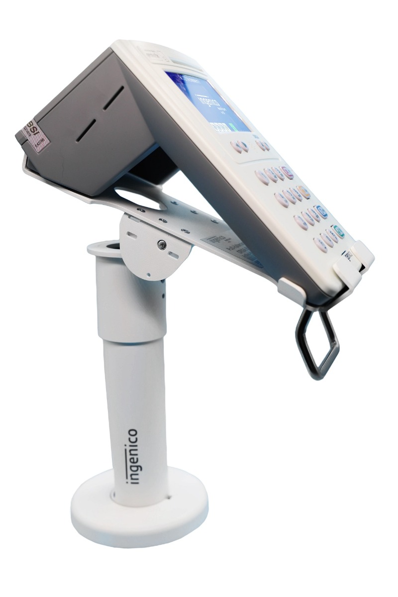 PoS-Halterung Basic Kit für ORGA Neo